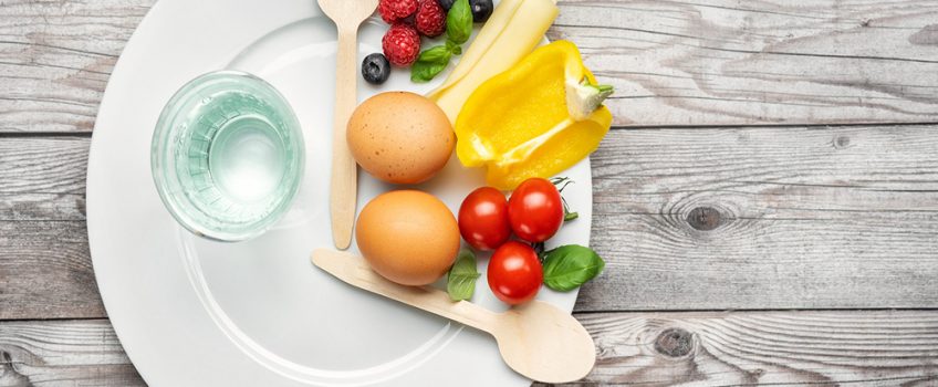 Mitos populares en las dietas